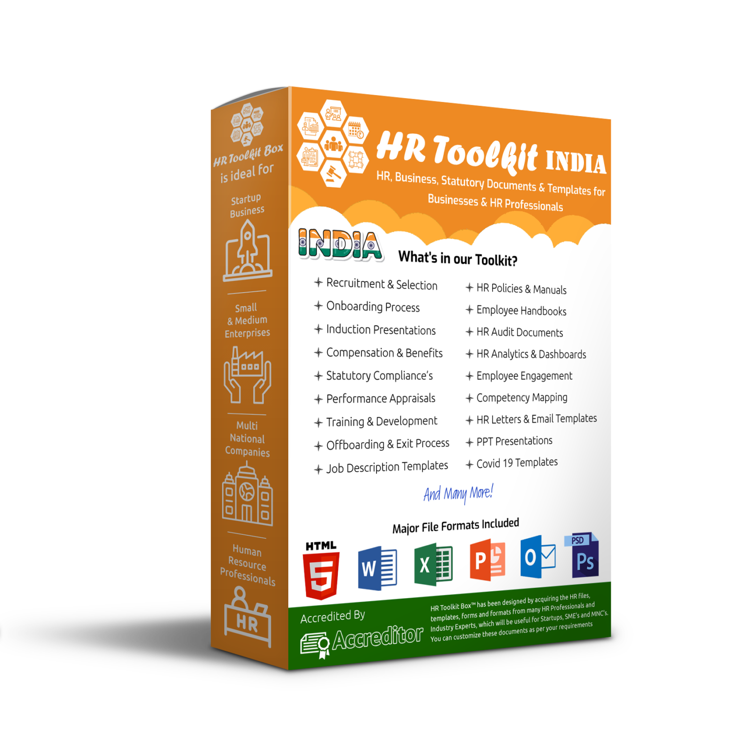 HR Toolkit Box | Download HR Toolkit with 13000+ Files & Formats ...