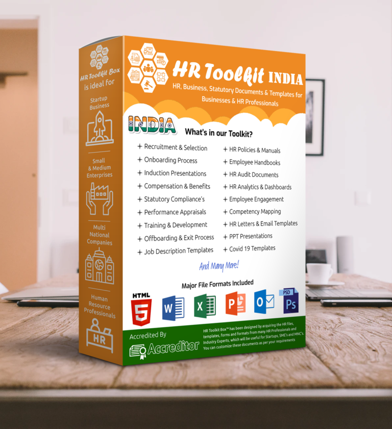 HR Toolkit INDIA | Download HR Toolkit INDIA with 13000+ Files ...